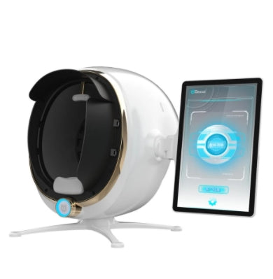 Bitmoji AI Smart Skin Detector-MAX Version – Sanwei Beauty